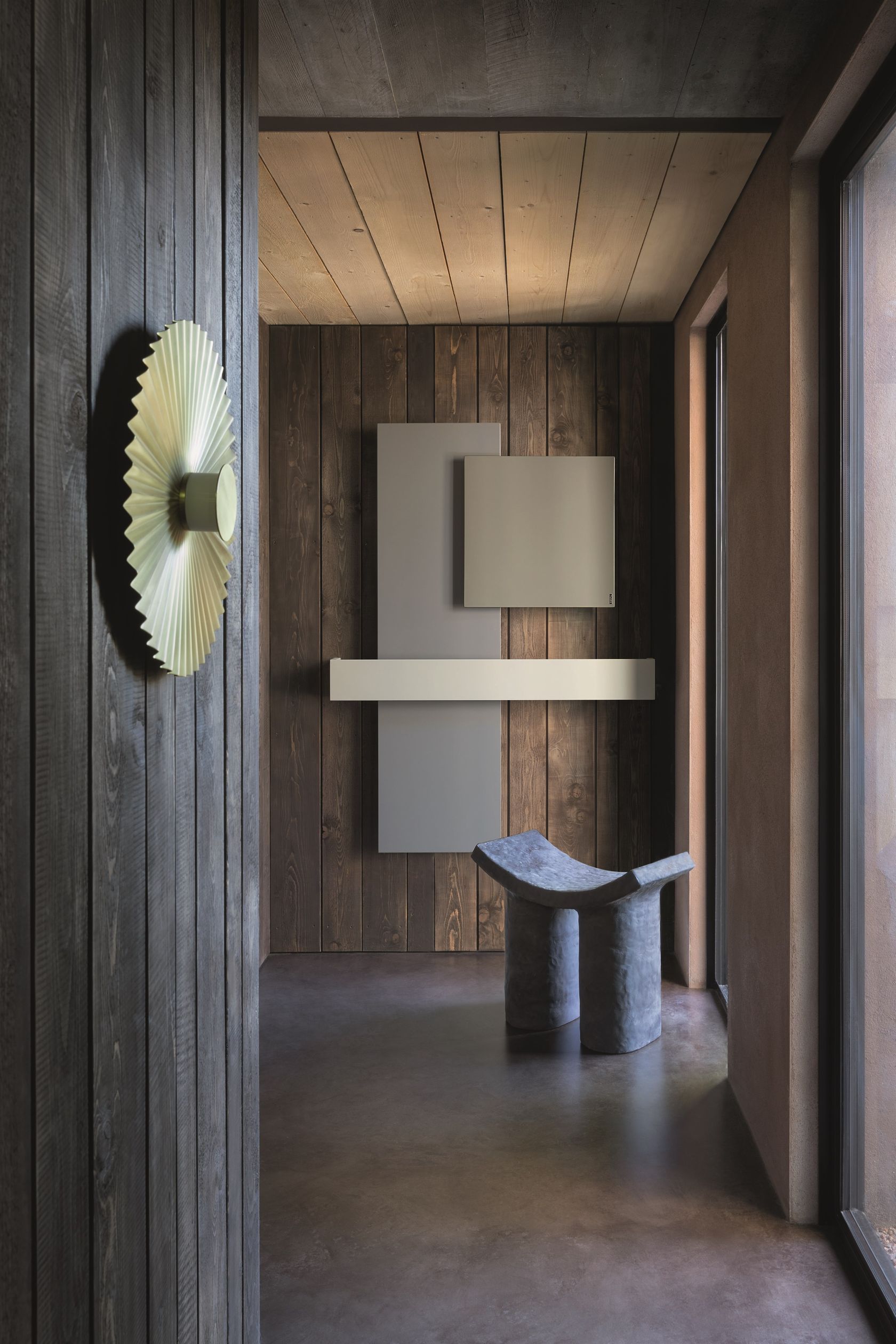 SQUARE | Radiador decorativo vertical By Tubes Radiatori diseño ...