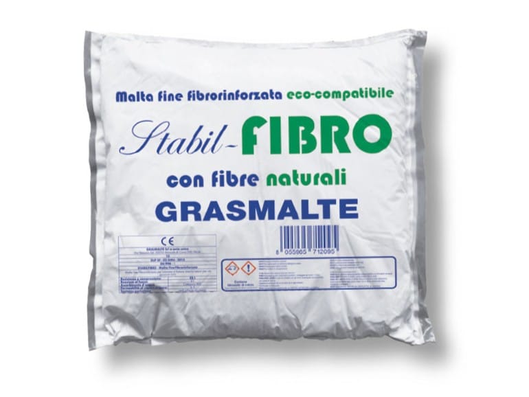 Bacchi: Inerti, malte e isolanti in vetro cellulare | Archiproducts