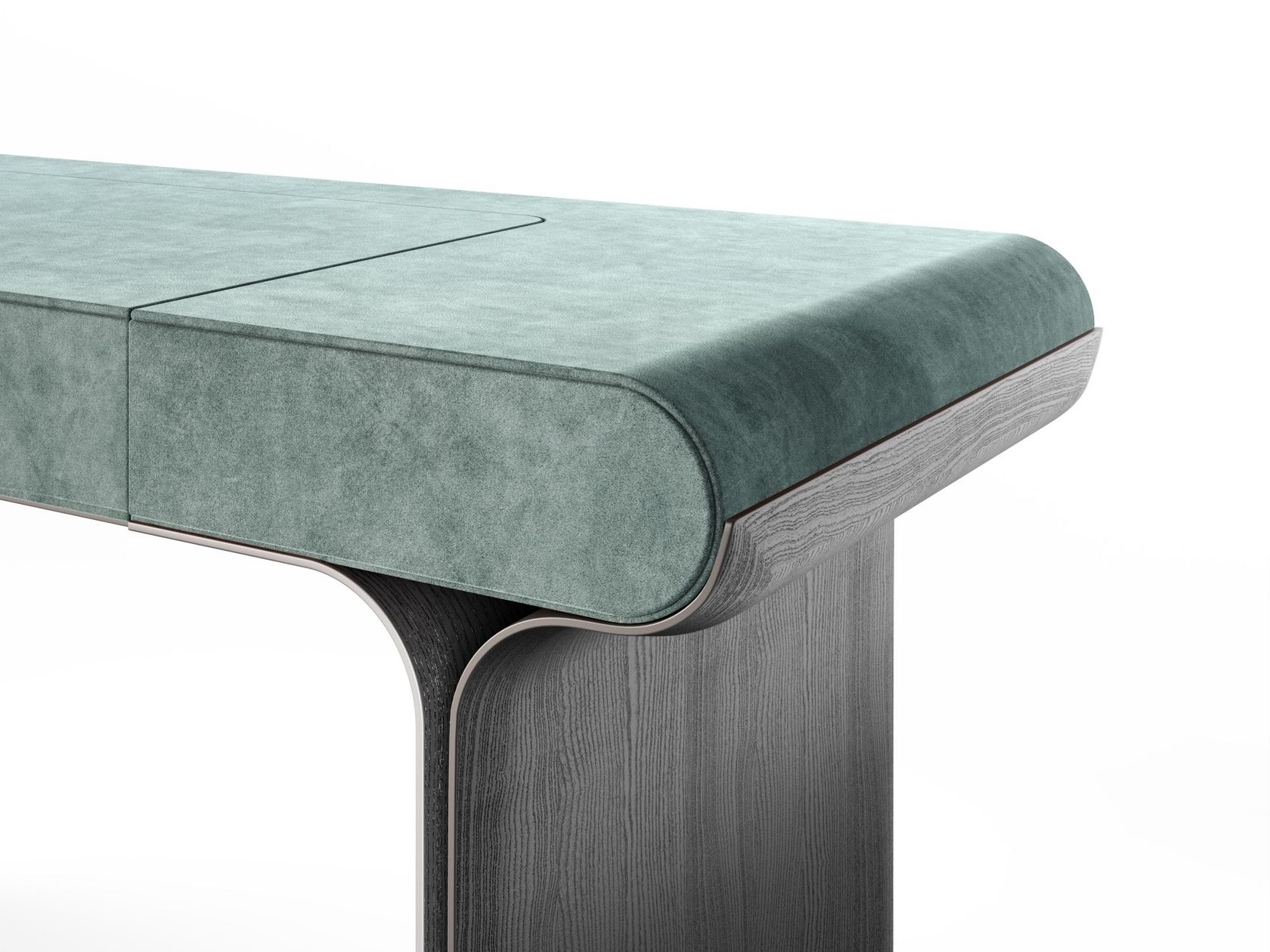 STAMI | Dressing table By Gallotti&Radice design Studiopepe