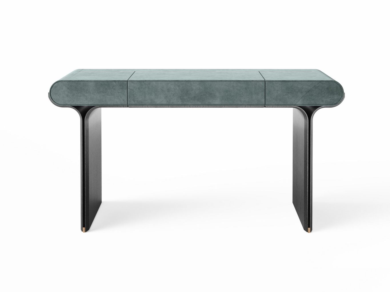 STAMI Desk and vanity desk By Gallotti&Radice | design Studiopepe