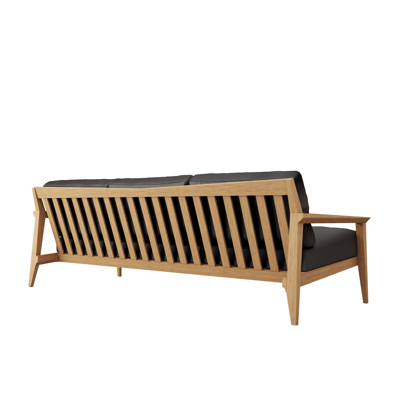 STANLEY Sofa By Case | design Matthew Hilton