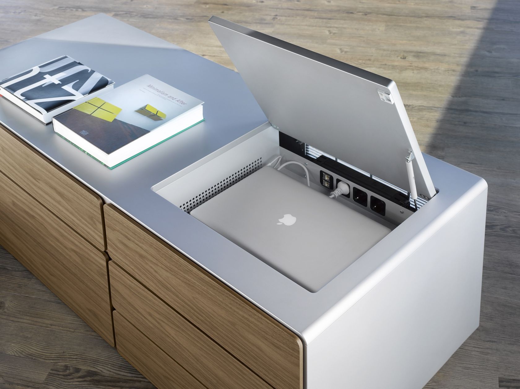 STAR | Office drawer unit By RENZ design Jehs+Laub