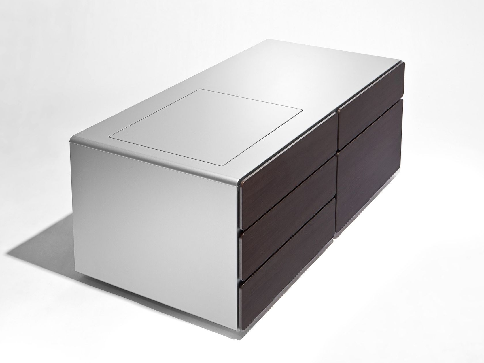 STAR | Office drawer unit By RENZ design Jehs+Laub