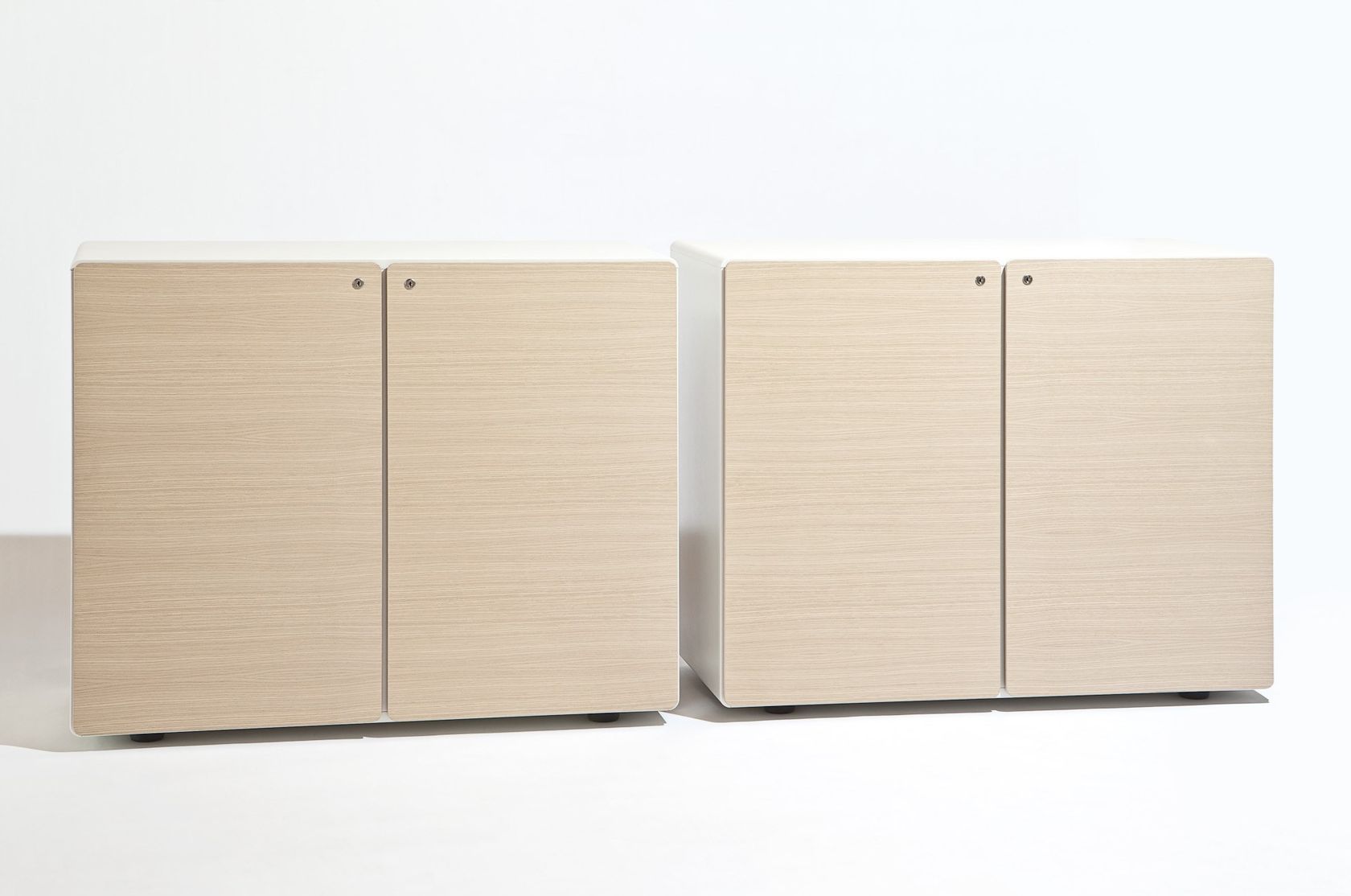 STAR Office storage unit By RENZ | design Jehs+Laub