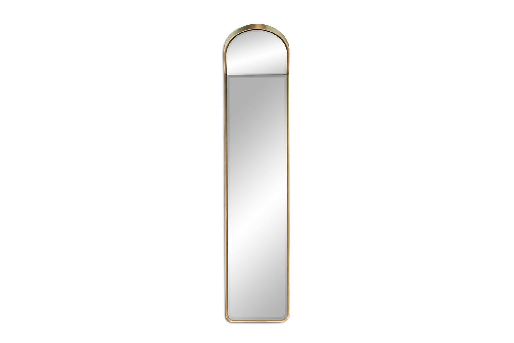 Wall-mounted mirror STARDUST By BAXTER design Pietro Russo