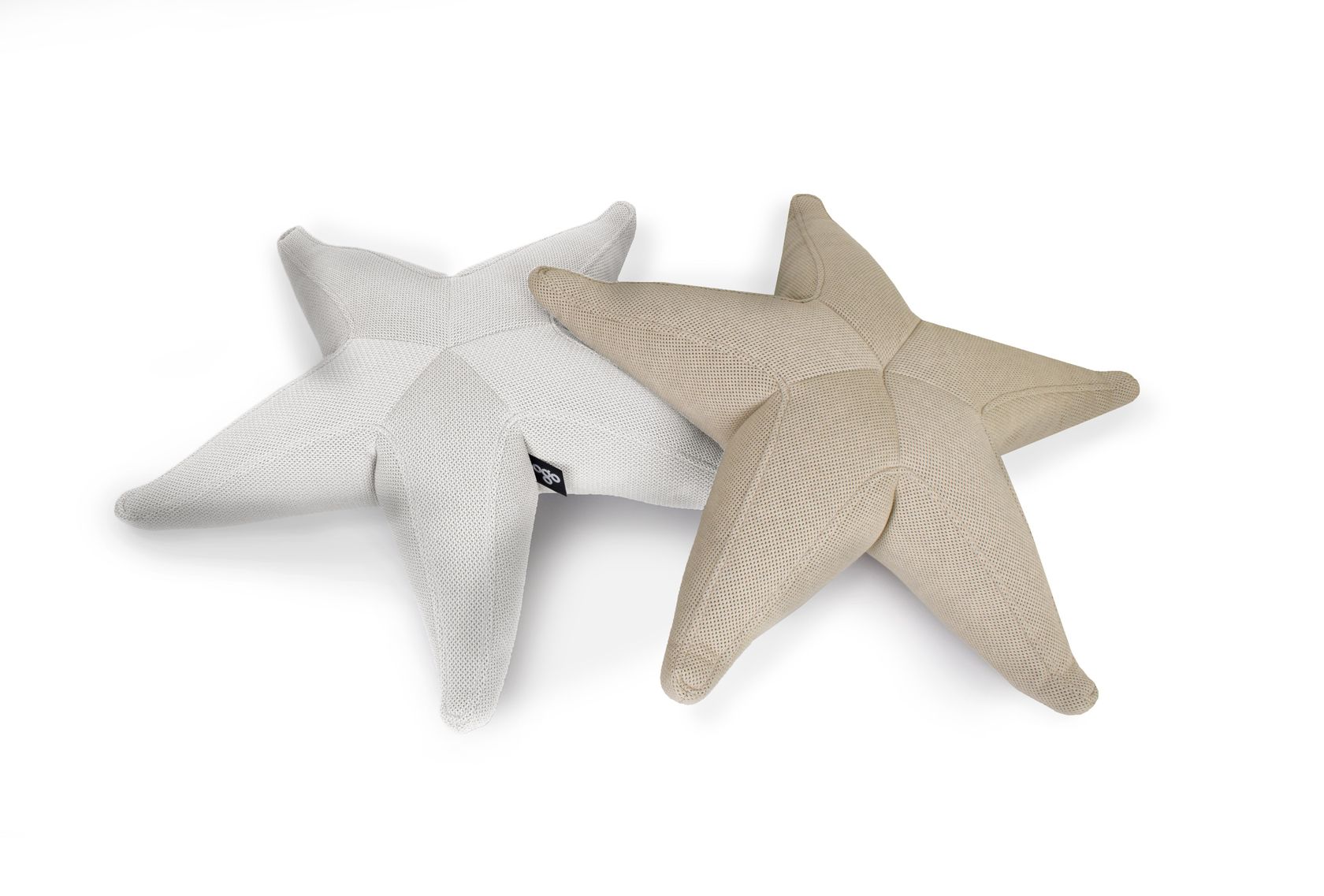 STARFISH S Floating pool lounge By OGO