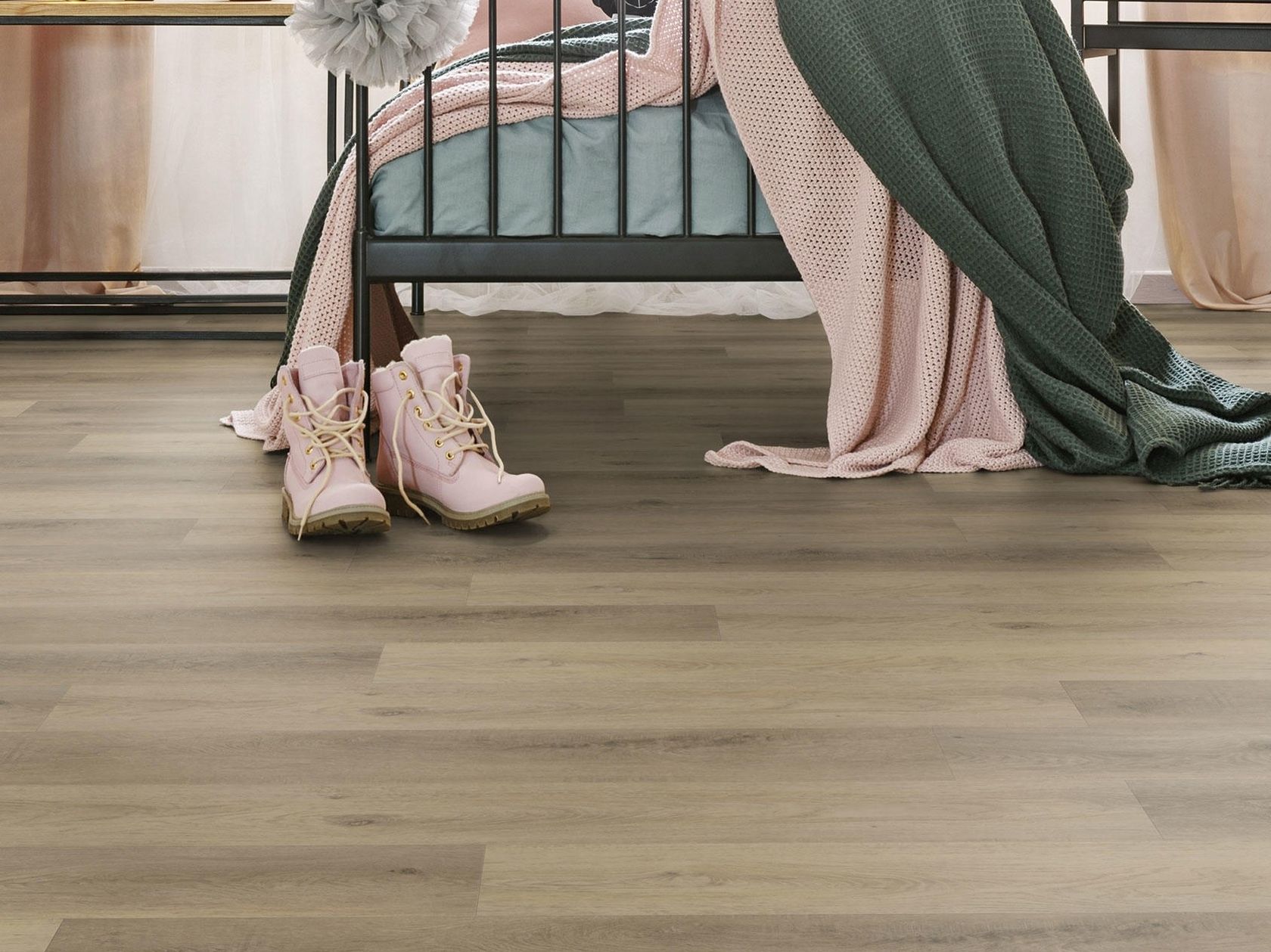 TARKETT: Floors for commercial use | Archiproducts