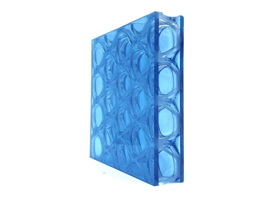 Composite material prefabricated wall panel STARLIGHT™ By Bencore®