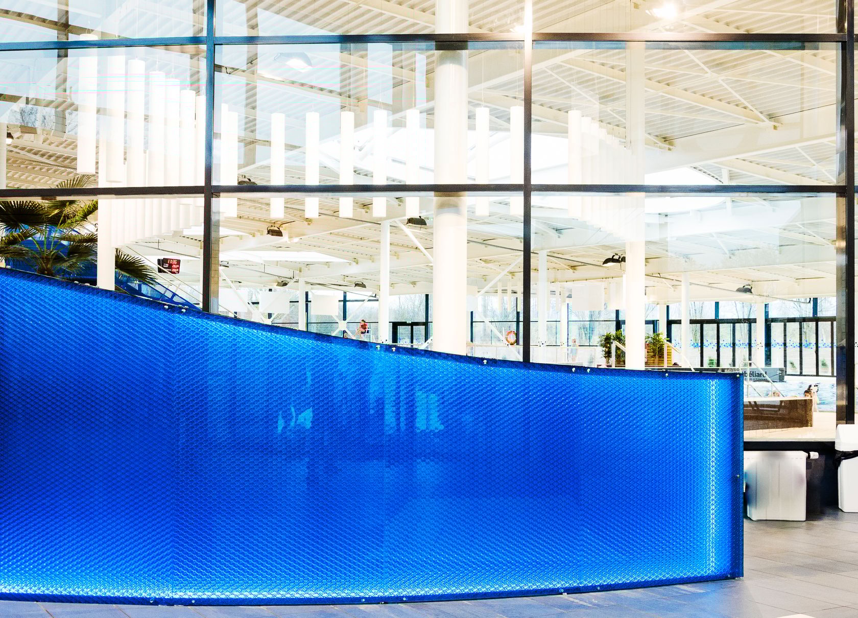 Composite material prefabricated wall panel STARLIGHT™ By Bencore®