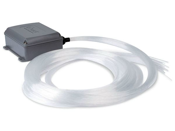 Fibre optic lighting STARRY SKY KIT SSW1 Starry skies Collection By ...