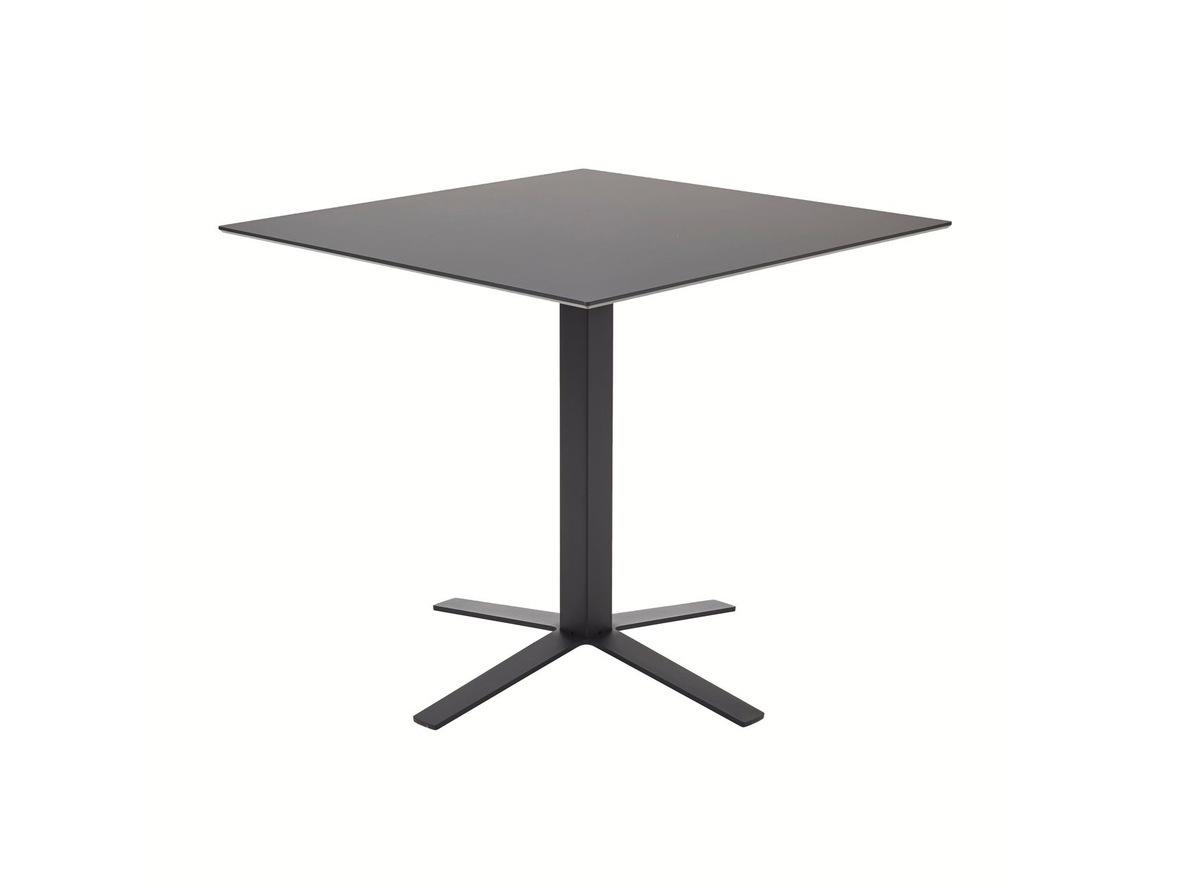 STAY-ON | Square table By Segis design Archirivolto