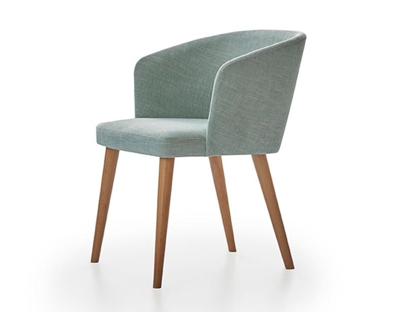 STELLA | Chair Stella Collection By PARLA design Betül İnci