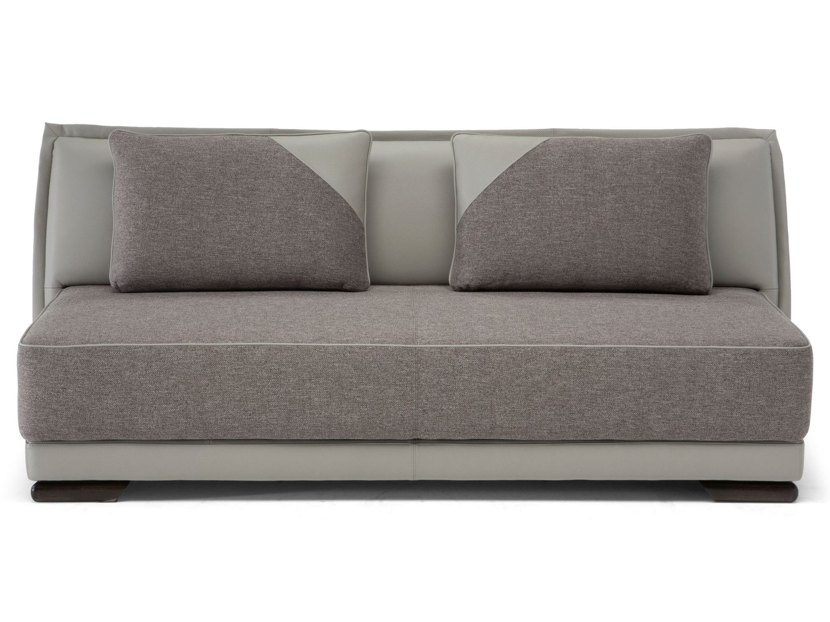 Divano letto in tessuto STELLARE By Natuzzi