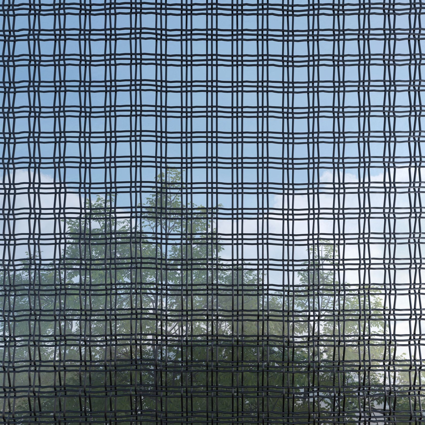 STFE Flexible roofing membrane By SERGE FERRARI