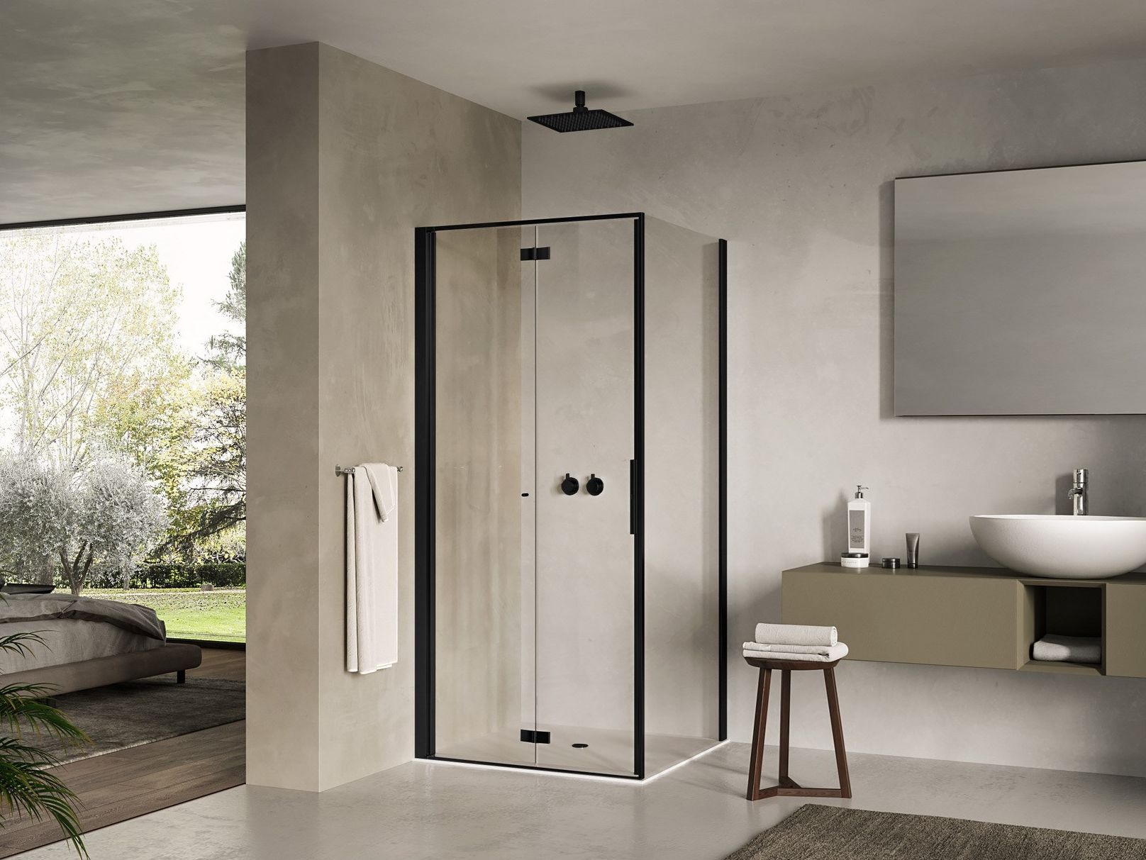 Duka: Duschkabinen | Archiproducts