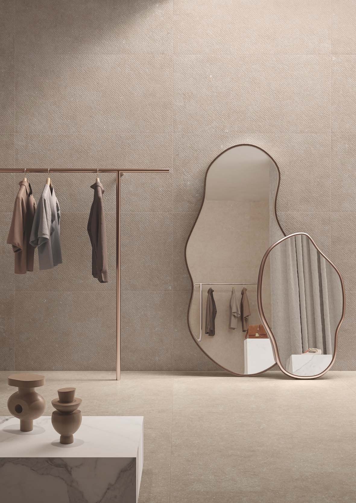 STILE Flooring By Casalgrande Padana