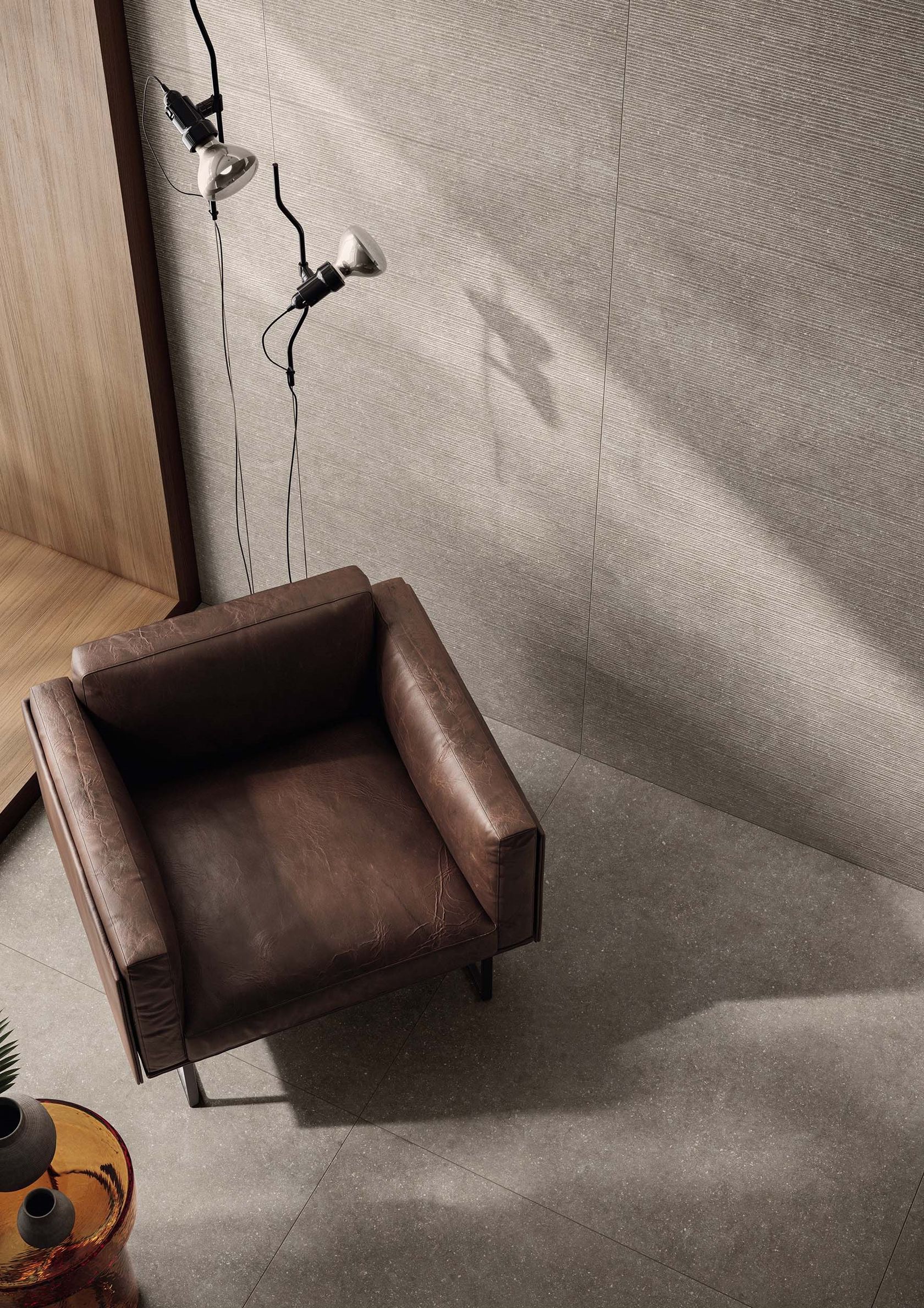 STILE Flooring By Casalgrande Padana