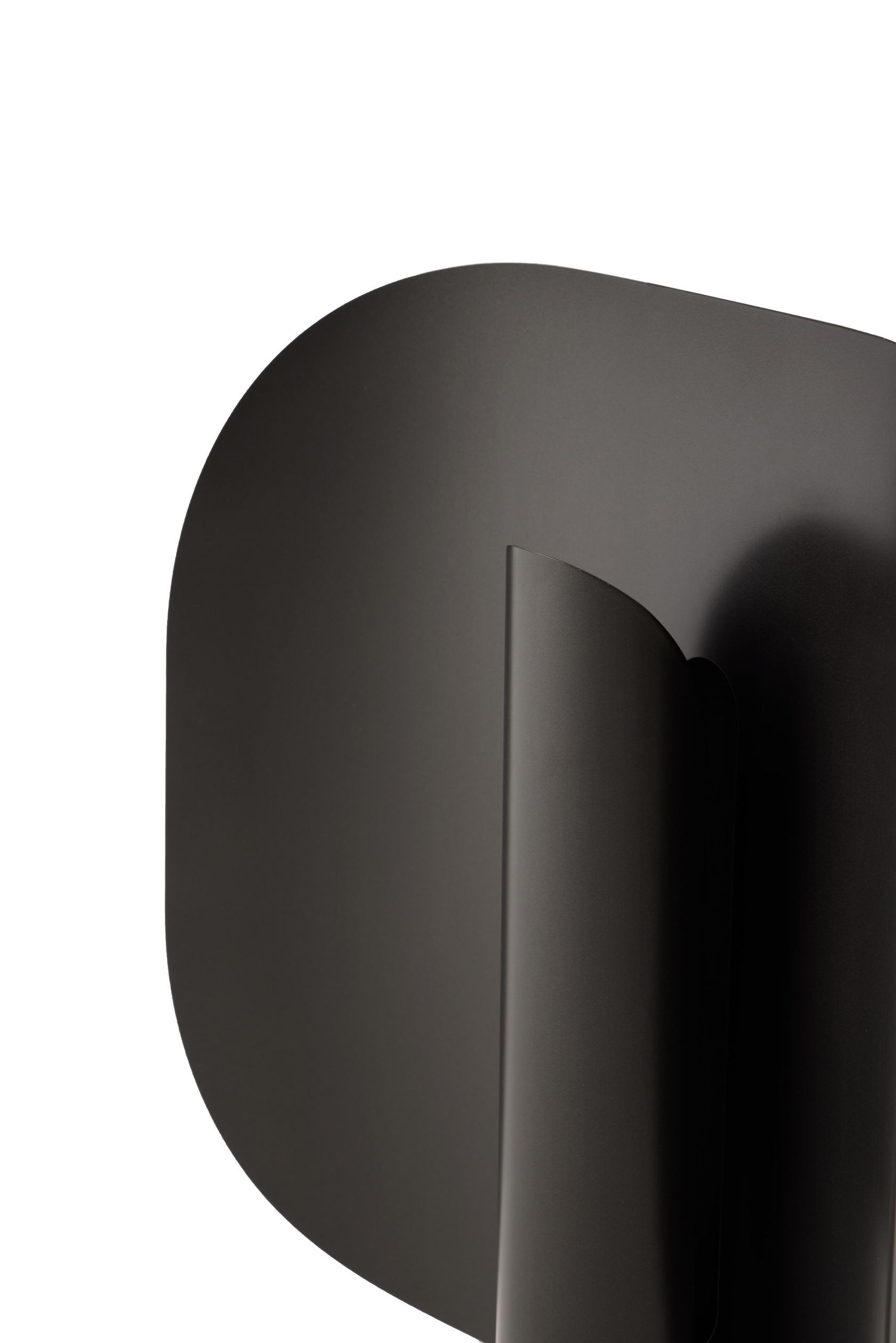 STOCKHOLM LED aluminium table lamp By Punt | design Mario Ruiz