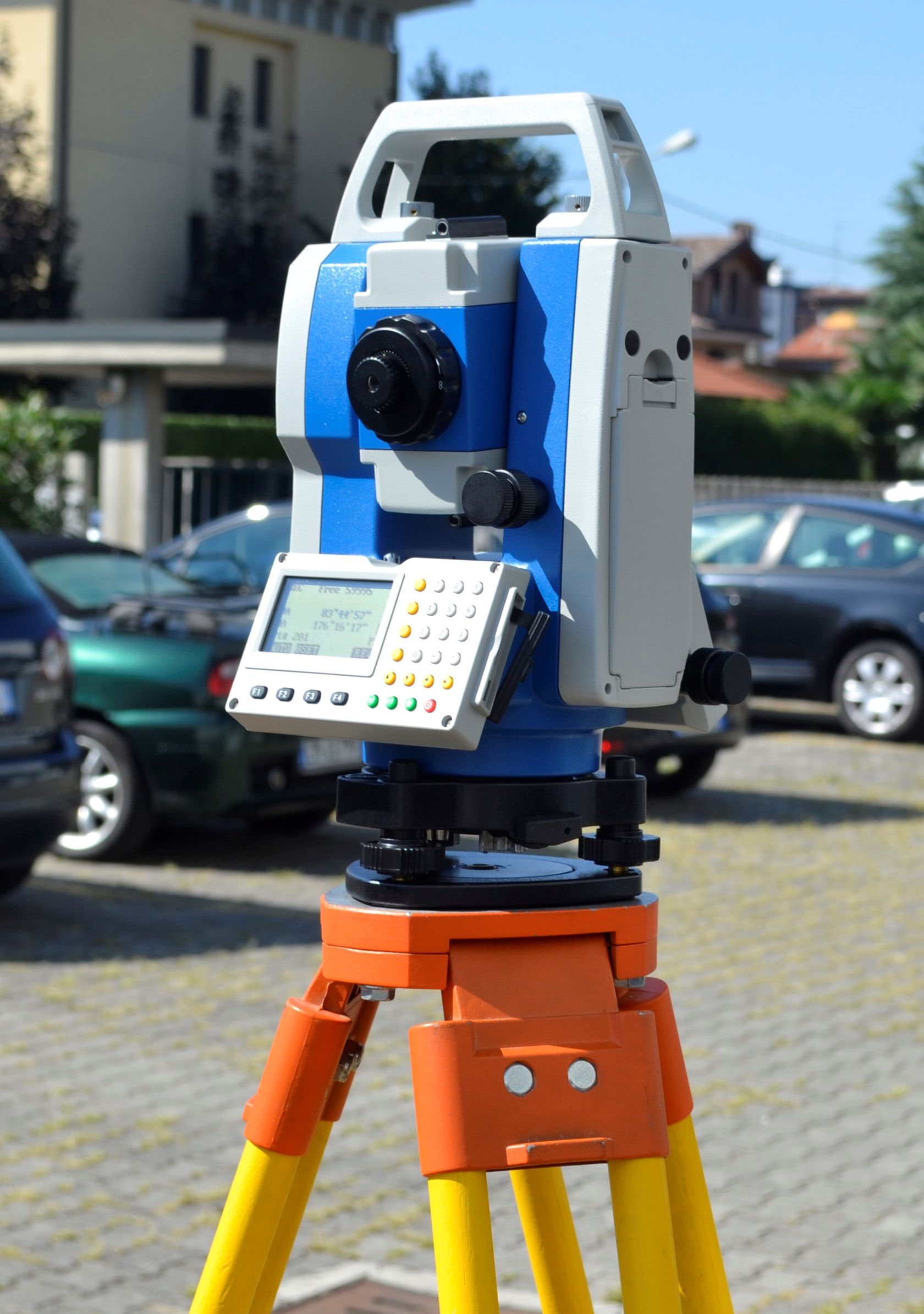 Instrumento para ellevantamiento topográfico y geodésico STONEX R1 PLUS ...