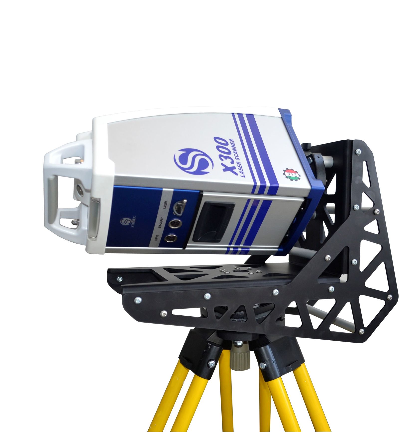 Laser Scanner STONEX X300 By Stonex