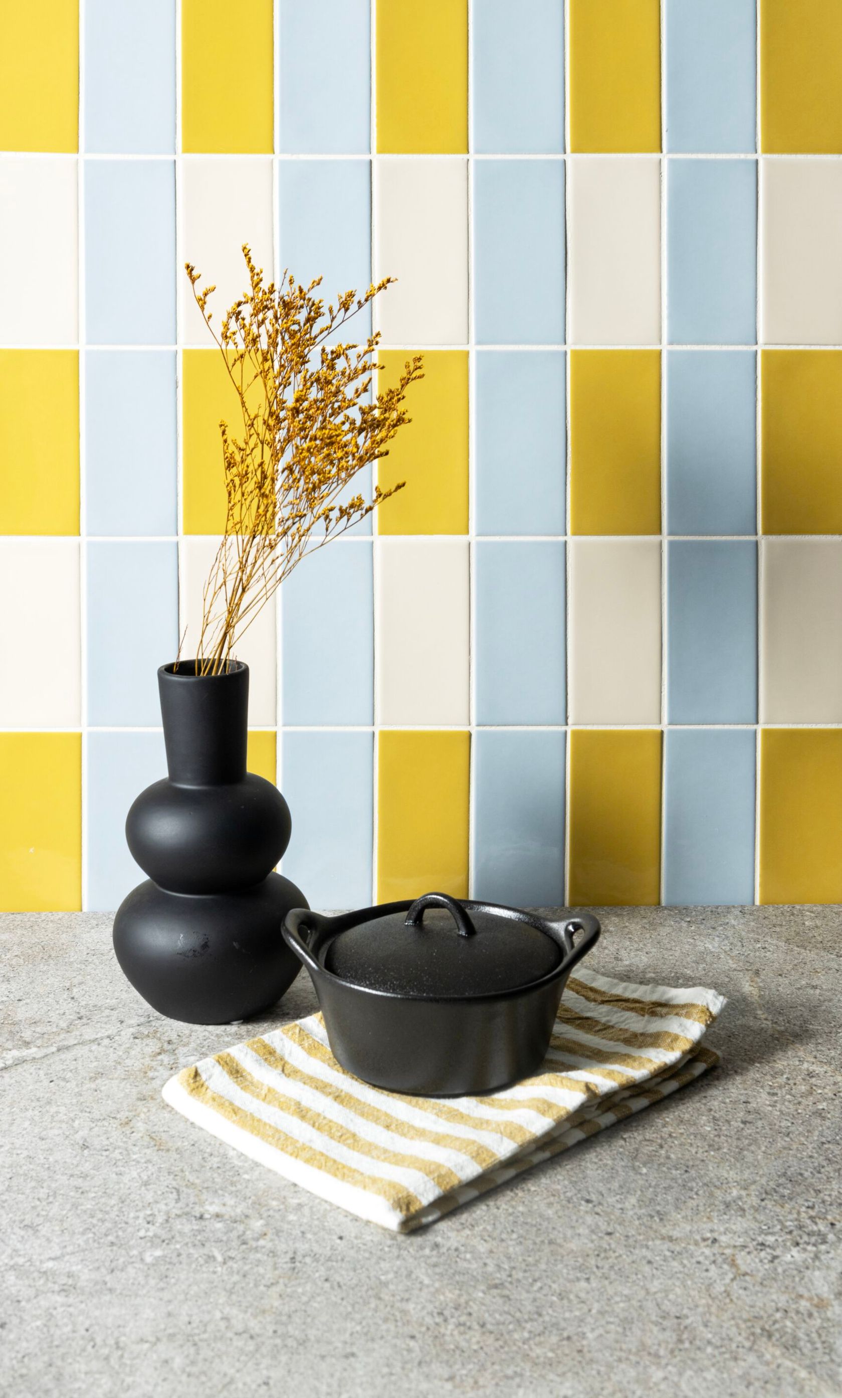 PORTOVENERE Wall tiles By STON