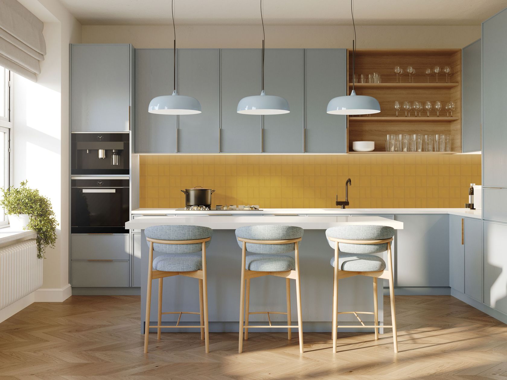 PORTOVENERE Wall tiles By STON