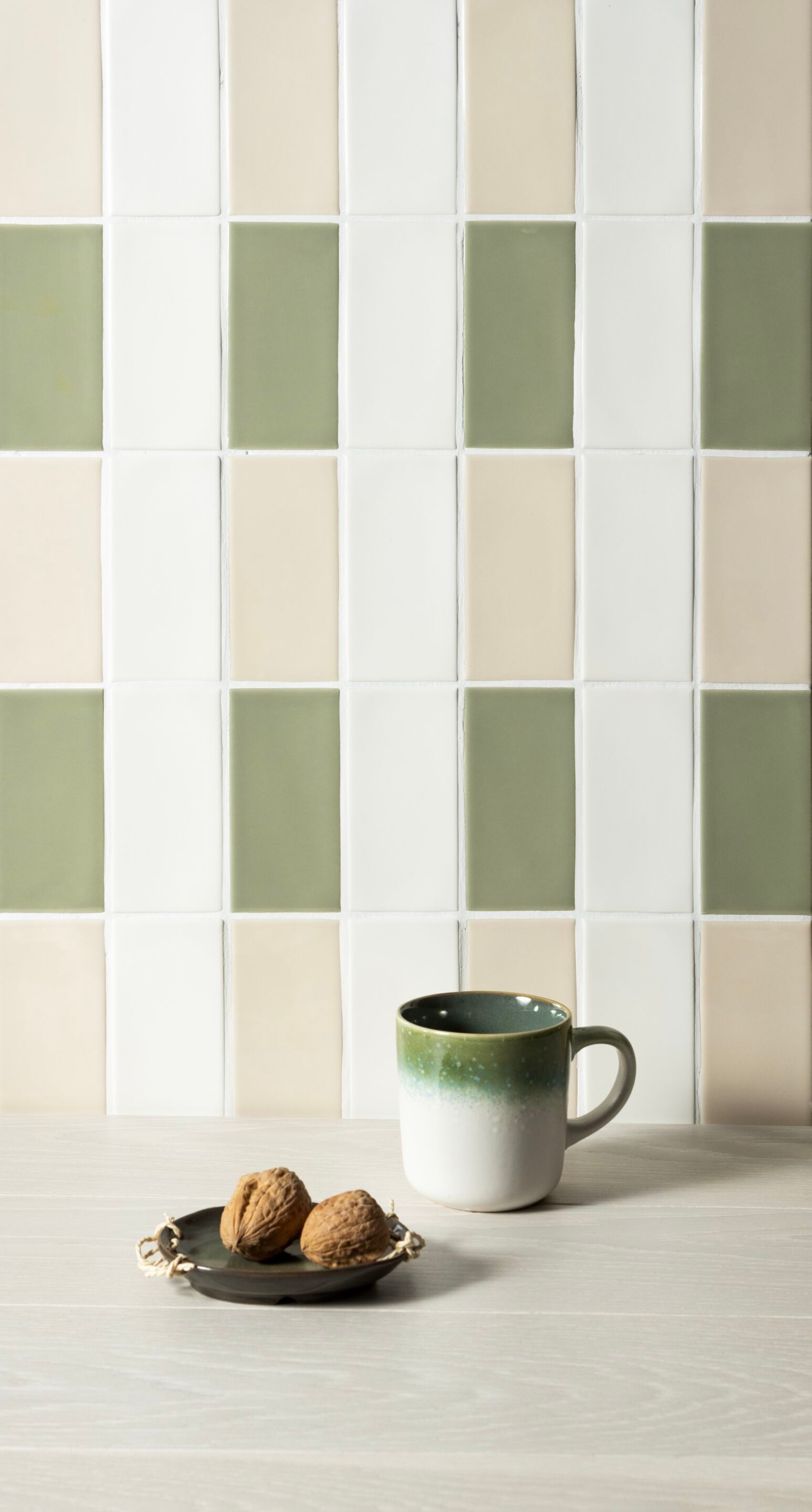 PORTOVENERE Wall tiles By STON