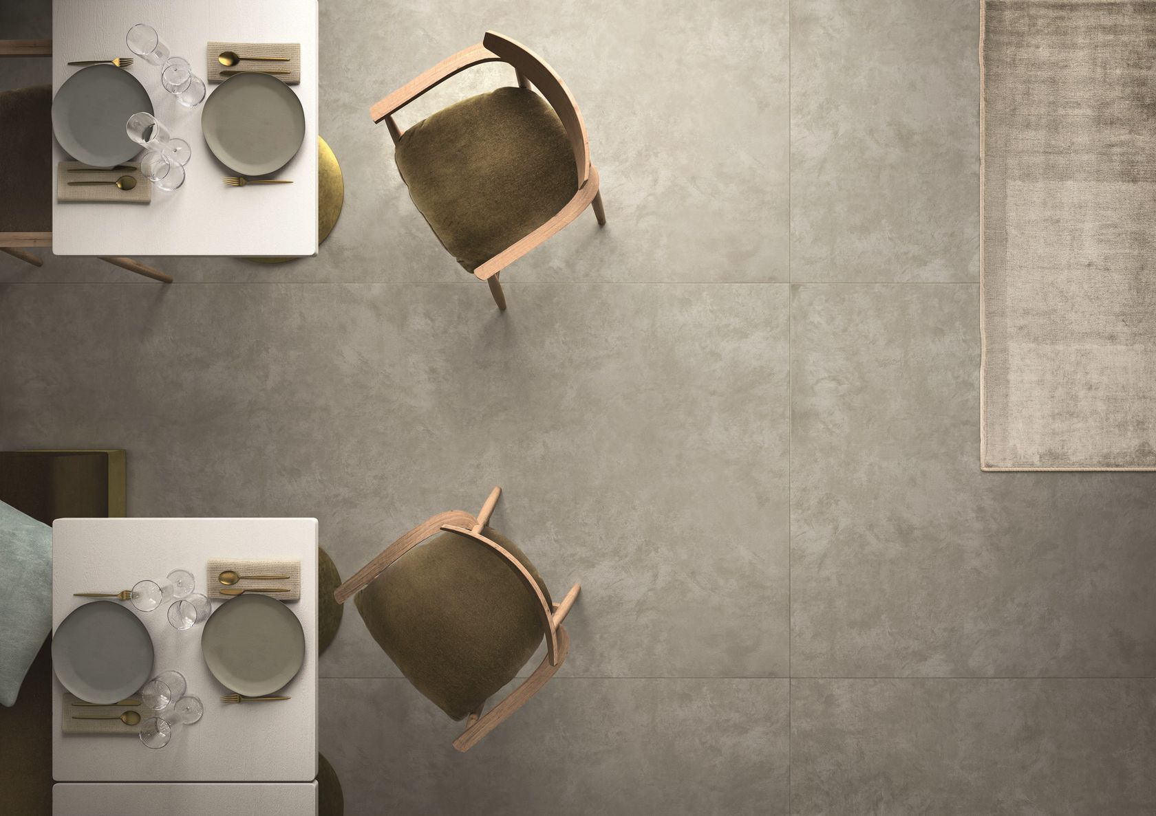 Ceramic wall/floor tiles STORIE By CEDIT Ceramiche d'Italia