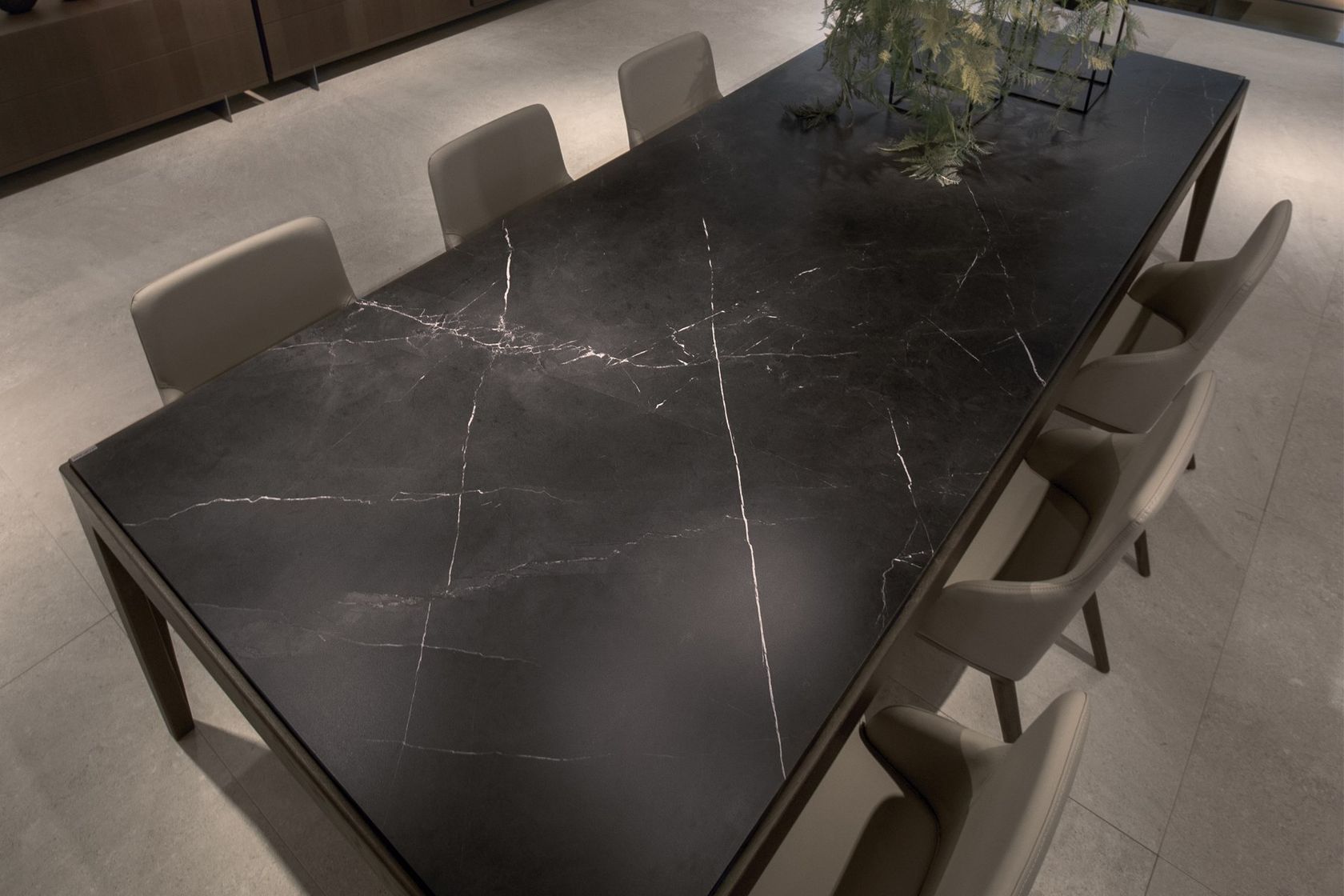 Rivestimento / top cucina in MDi by INALCO® STORM MDi - Inalco ...