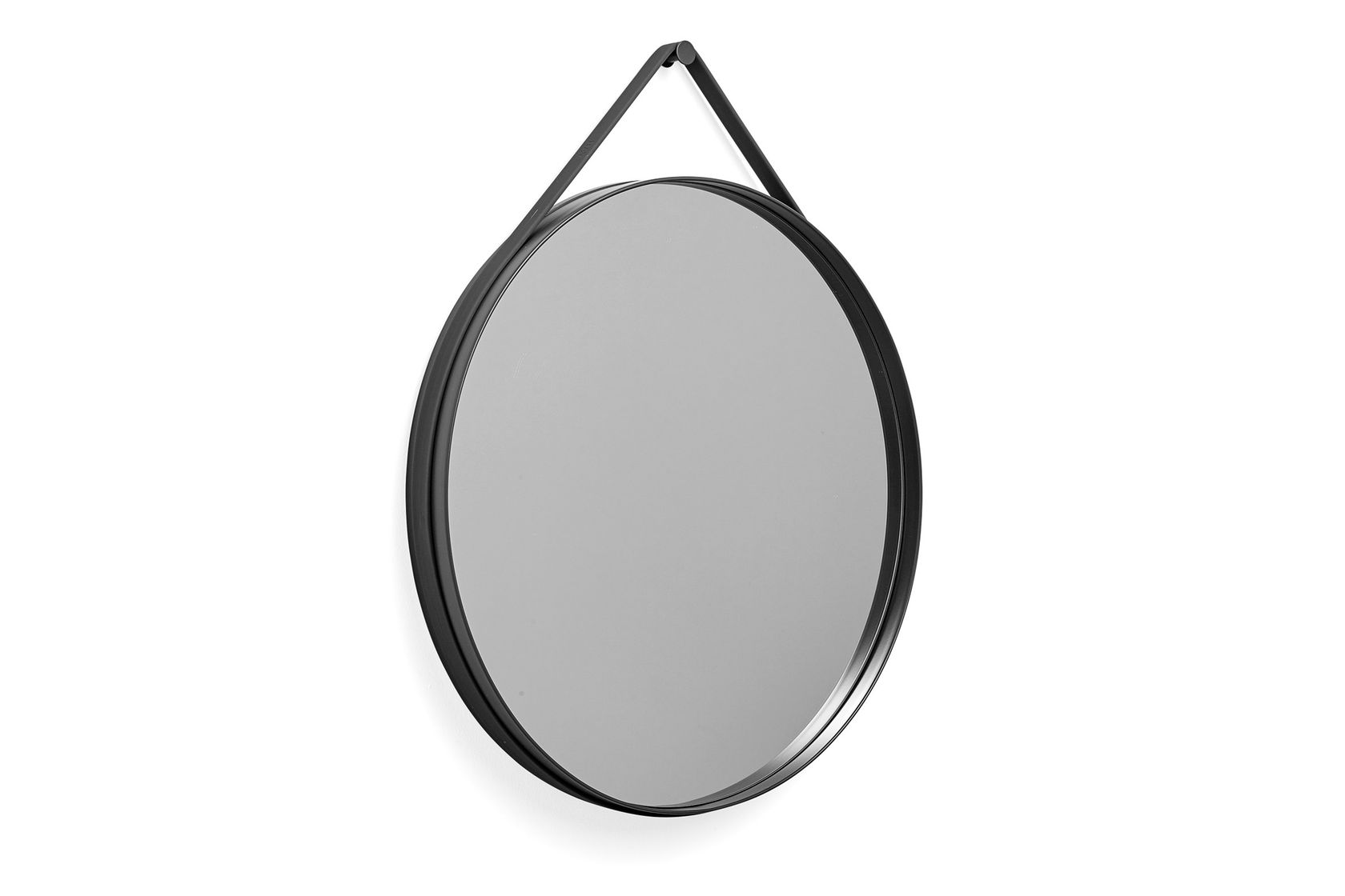 STRAP MIRROR mirror By Hay