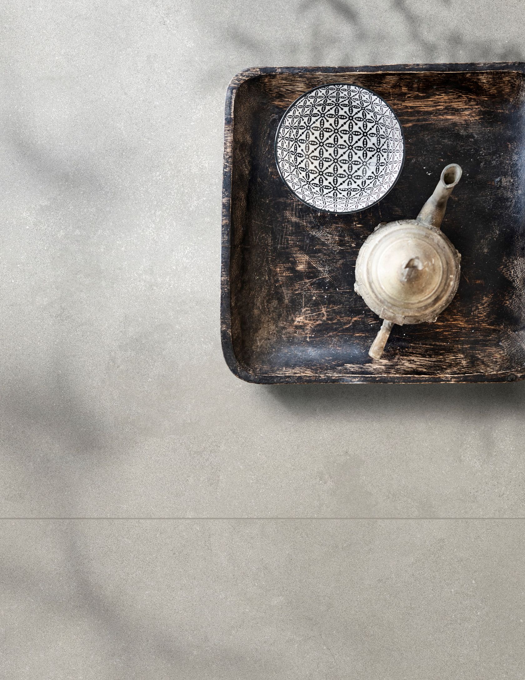 Porcelain stoneware wall/floor tiles STRATFORD By Ragno
