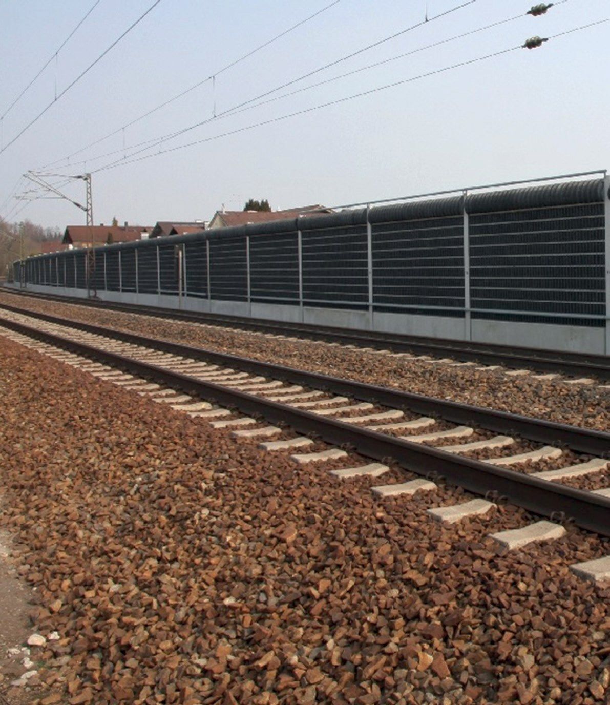 STRATOCELL® WHISPER® Polyethylene foam sound insulation panel By Sealed Air