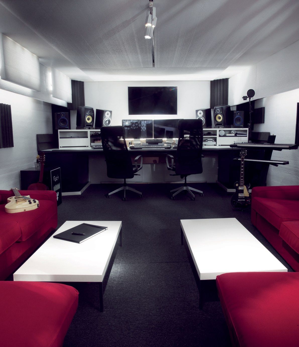 STRATOCELL® WHISPER® Polyethylene foam sound insulation panel By Sealed Air