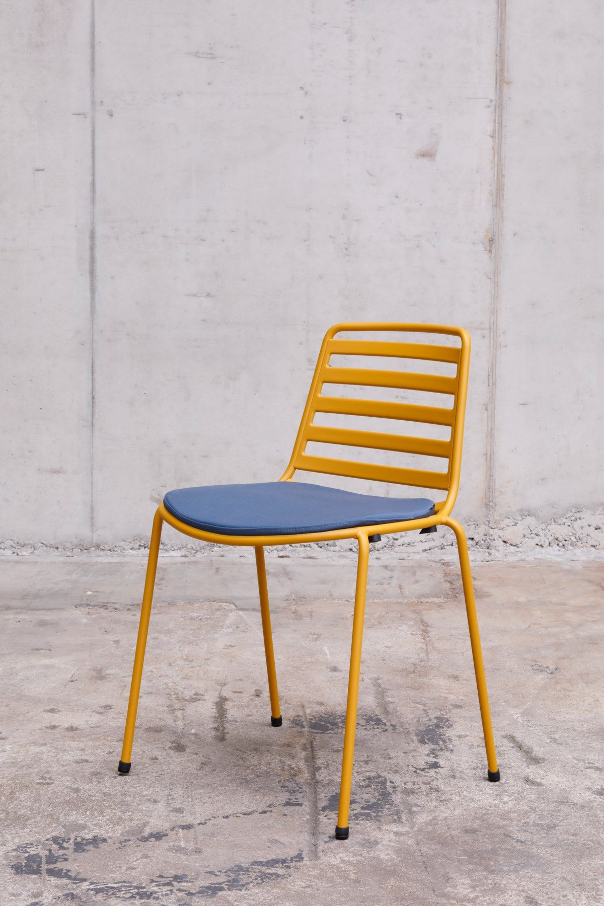 STREET | Chair By ENEA design Estudi Manel Molina