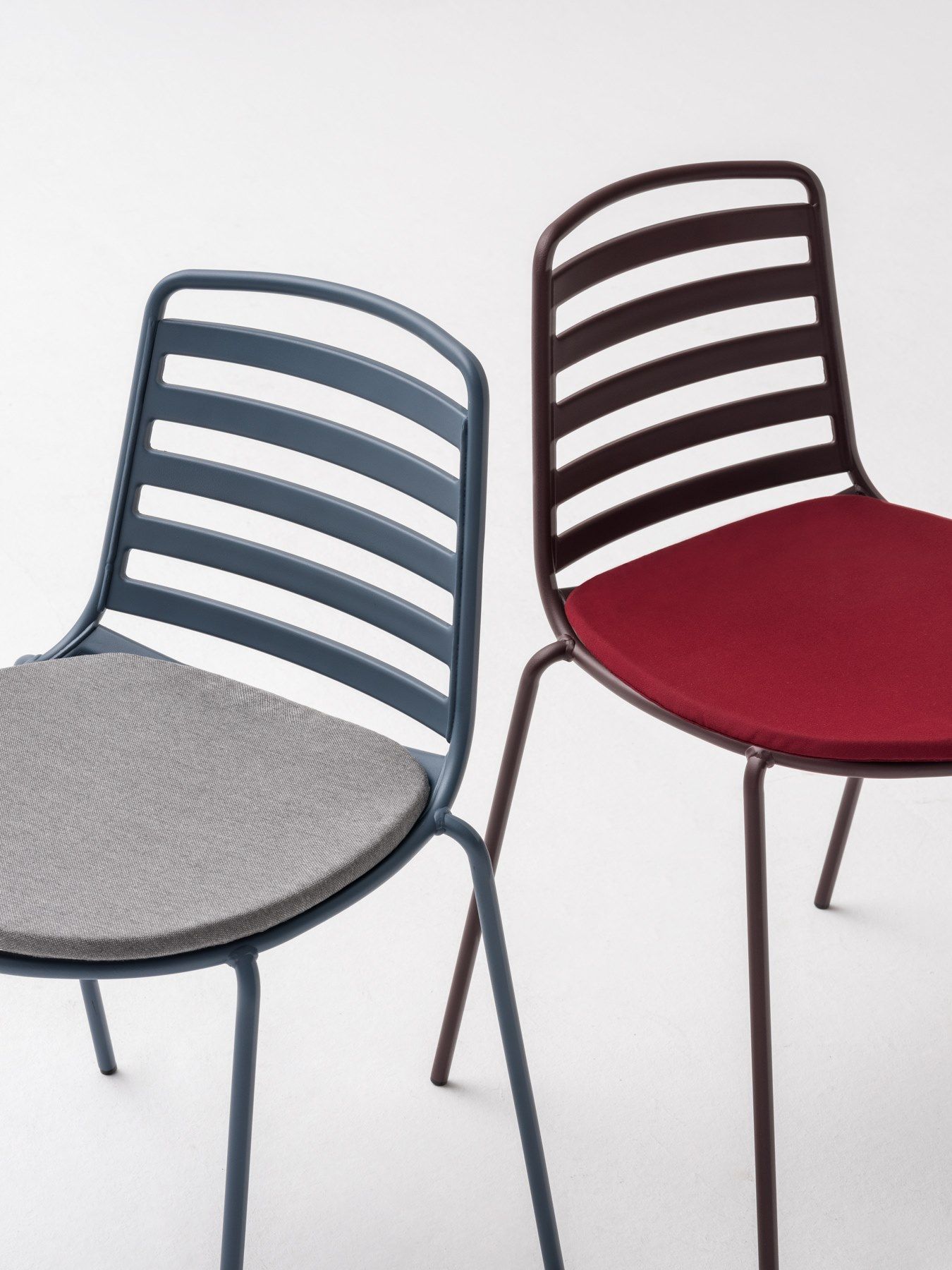 STREET | Chair By ENEA design Estudi Manel Molina