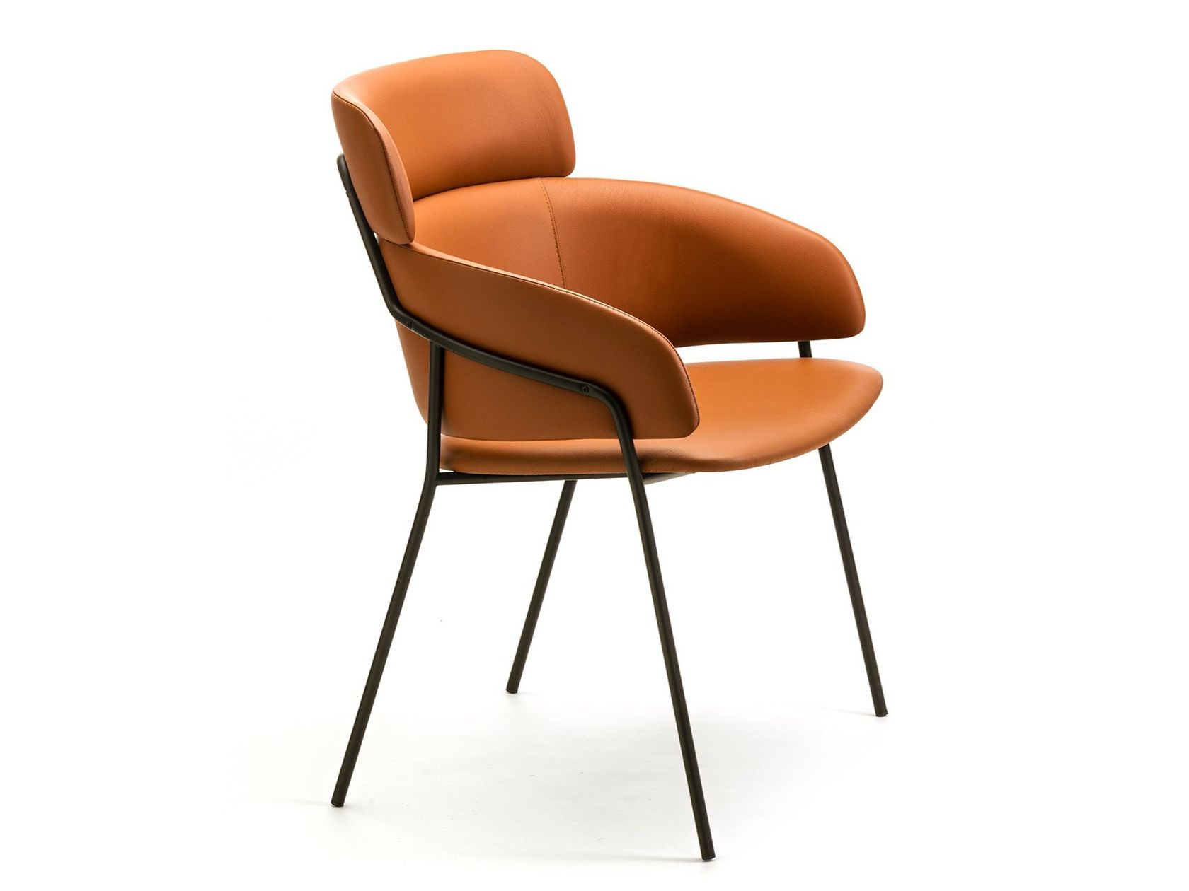 STRIKE XL Chair By arrmet