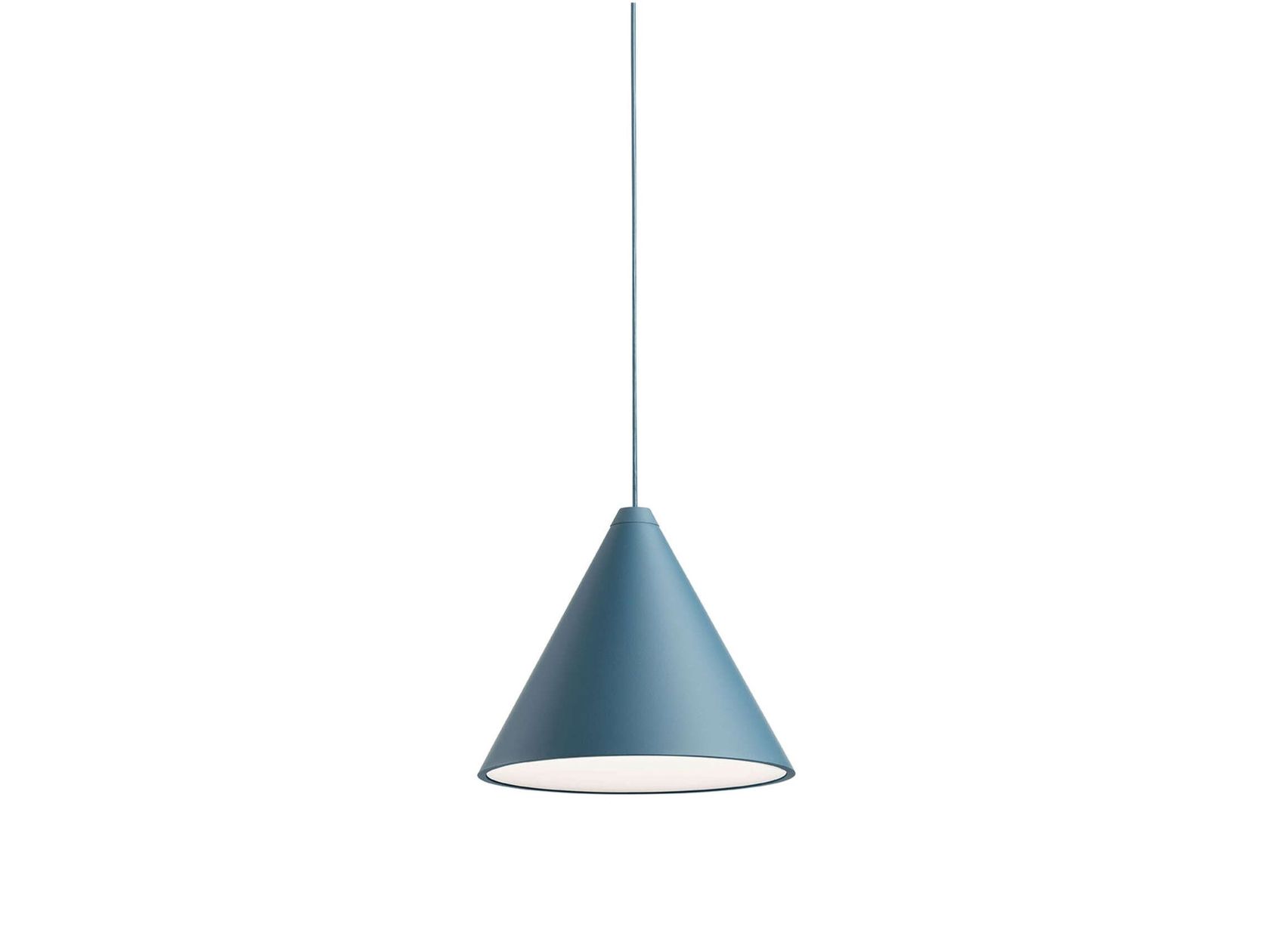STRING LIGHT - CONE HEAD Pendant lamp By Flos | design Michael ...