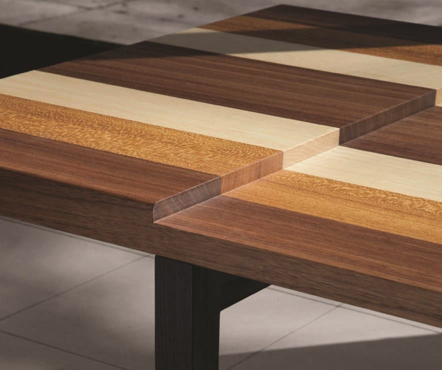 STRIPE | Bench By BassamFellows design Craig Bassam