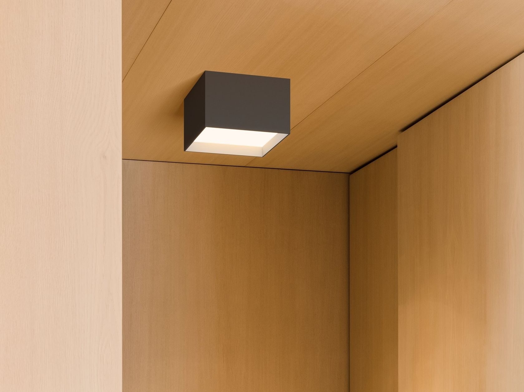 STRUCTURAL | Ceiling light By Vibia design Arik Levy