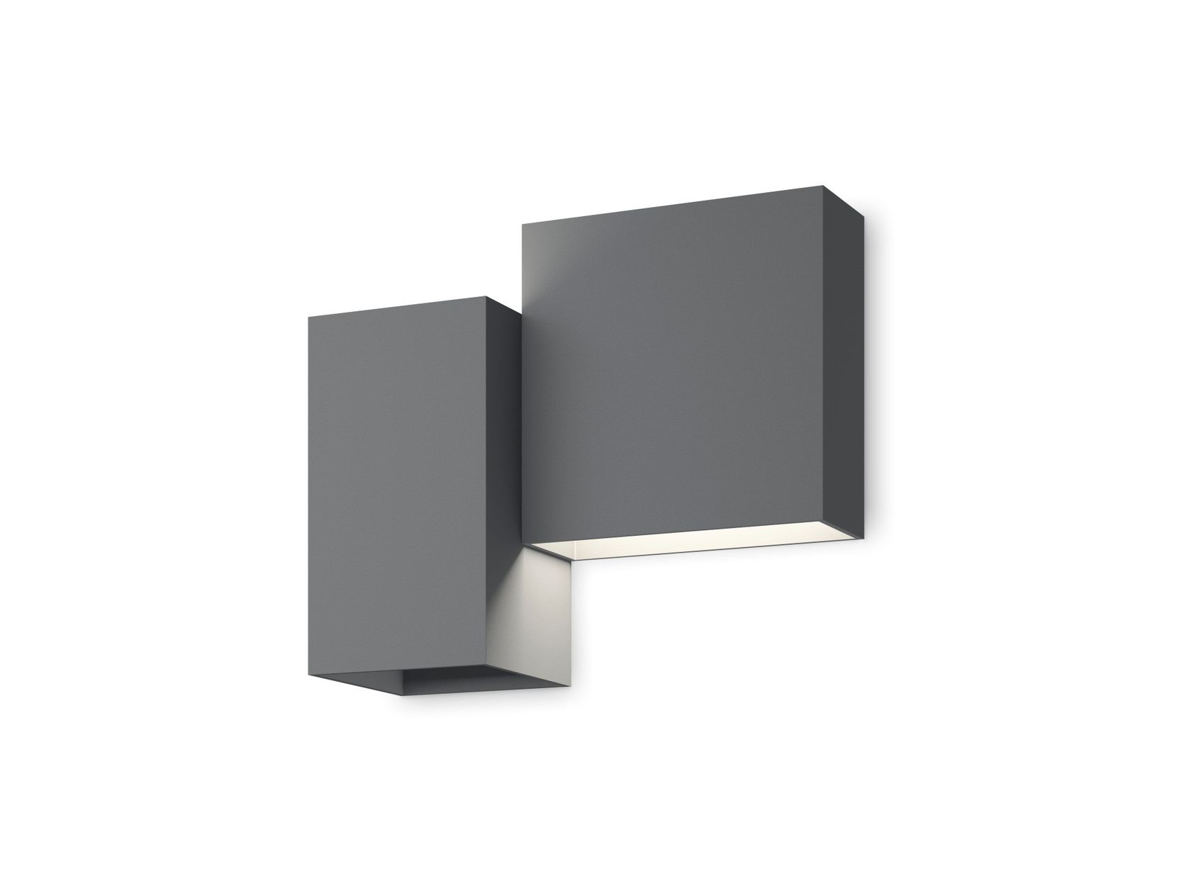 STRUCTURAL Wall light By Vibia | design Arik Levy