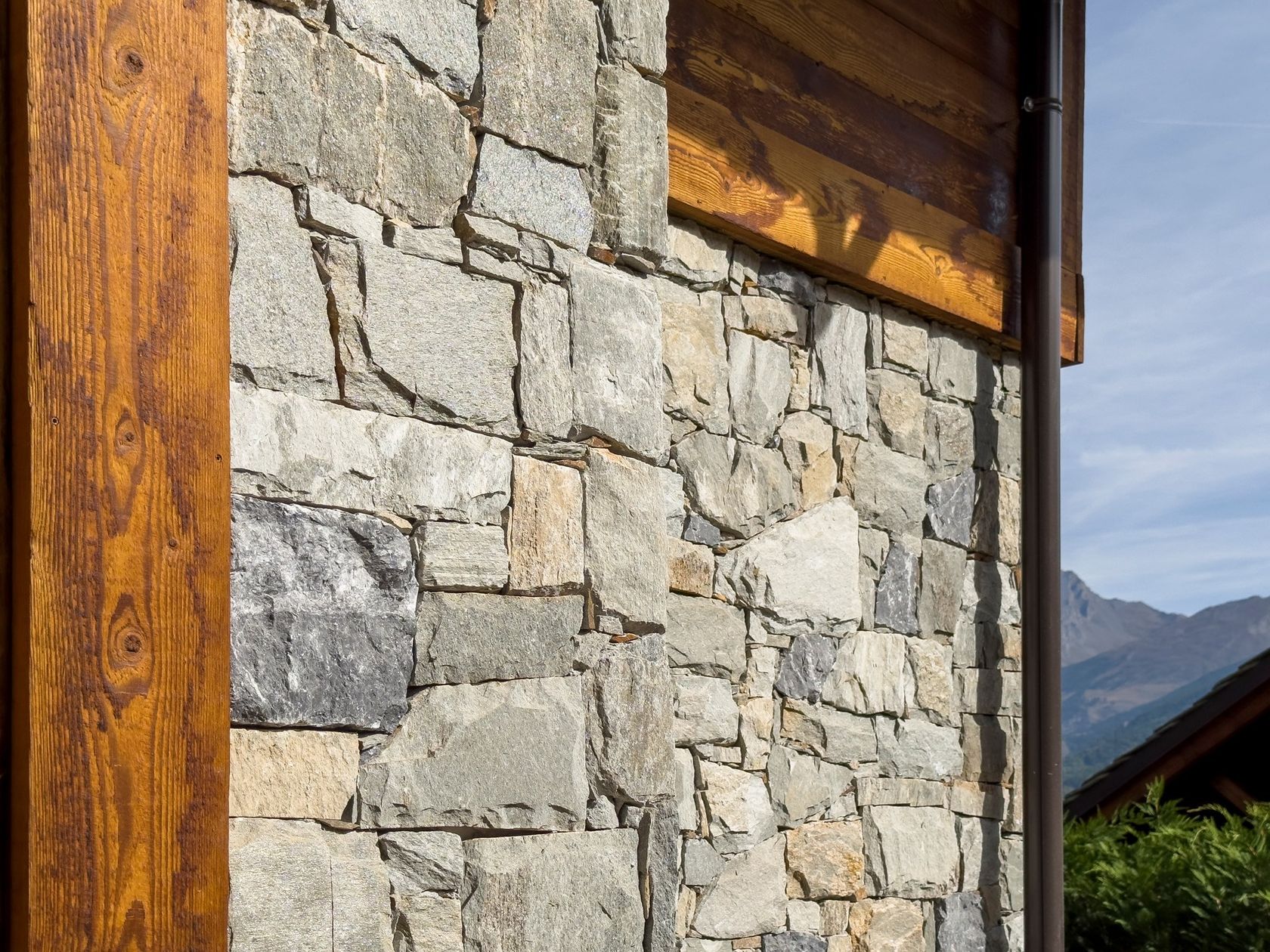 STUBAI | Natural stone wall tiles Natural stone wall tiles By B&B ...