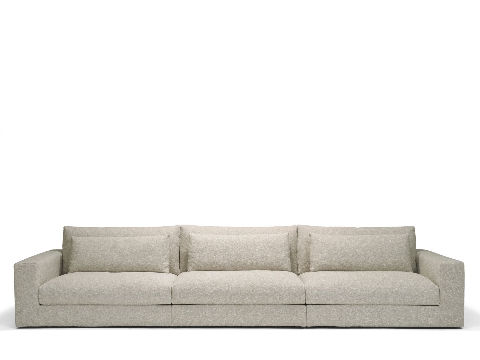 STUDIO | Sectional sofa By Linteloo design Jan te Lintelo