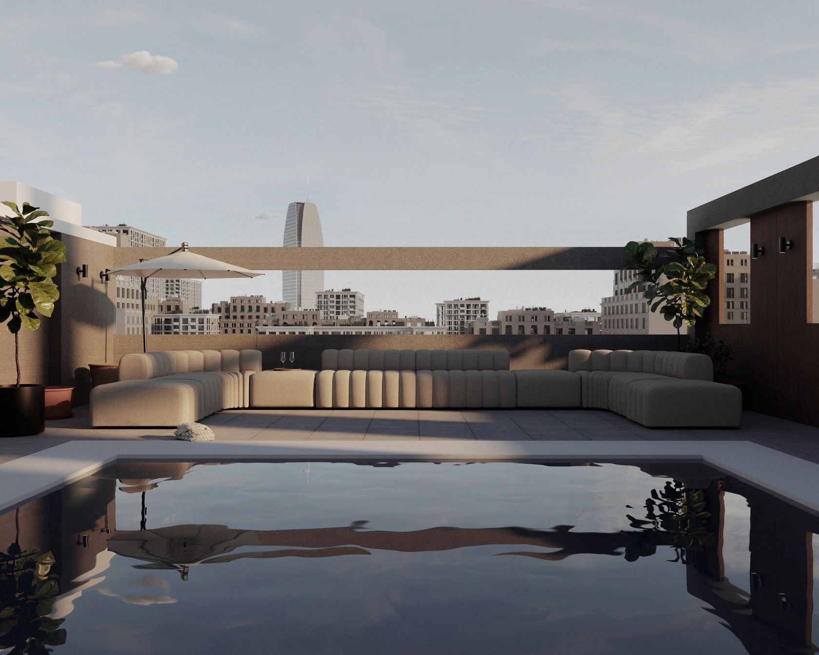 STUDIO OUTDOOR 1 Studio Outdoor Collection By NORR11