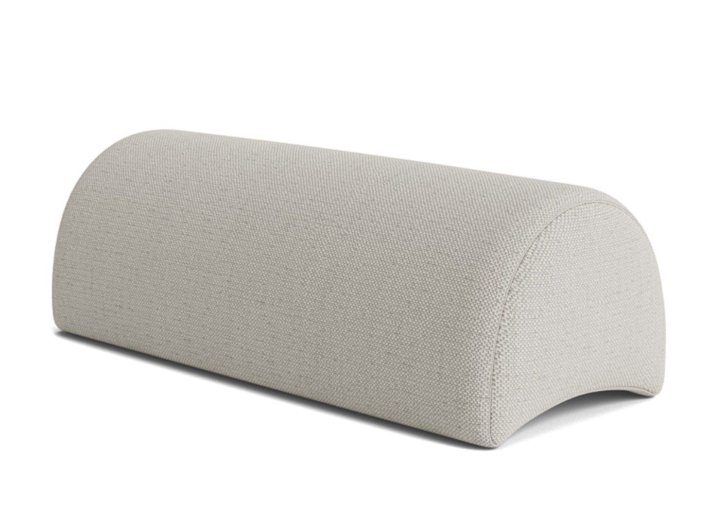STUDIO OUTDOOR | Cushion Solid-color outdoor Sunbrella® sofa cushion By ...