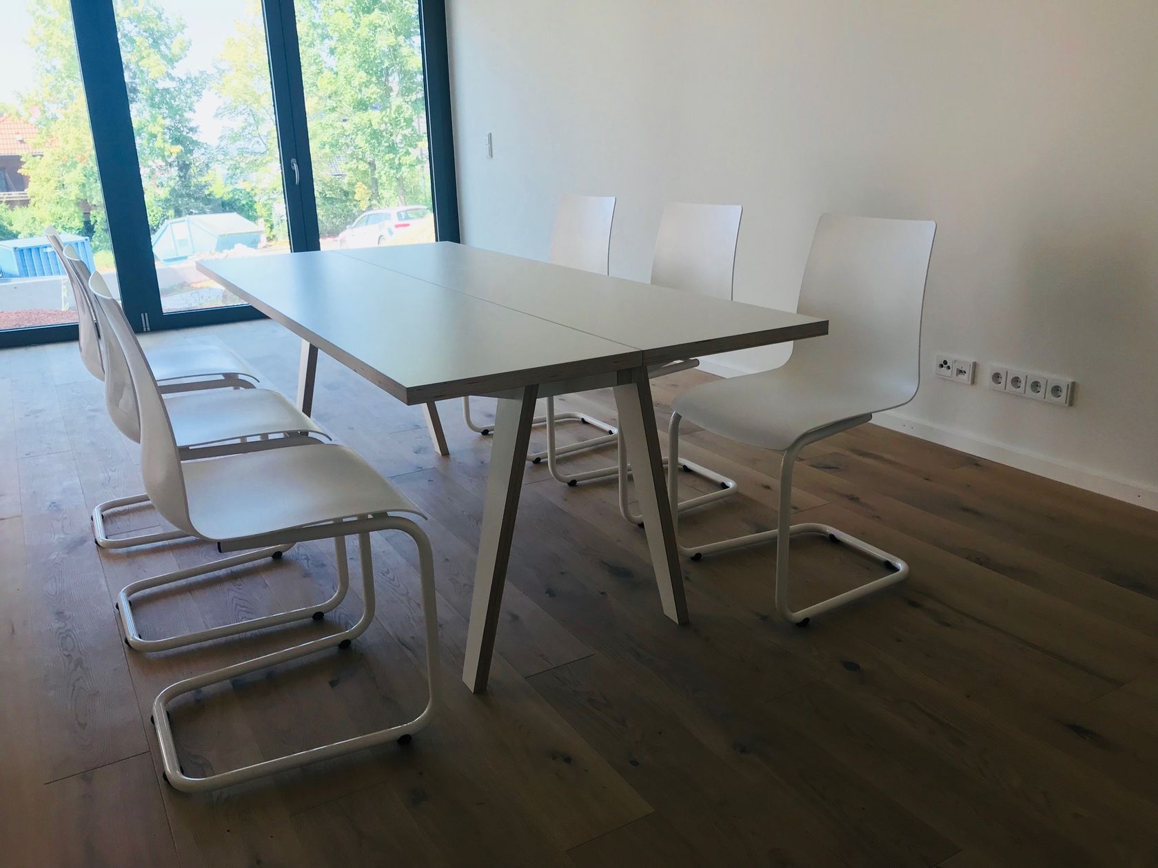 STUHL Chair By Tojo Möbel