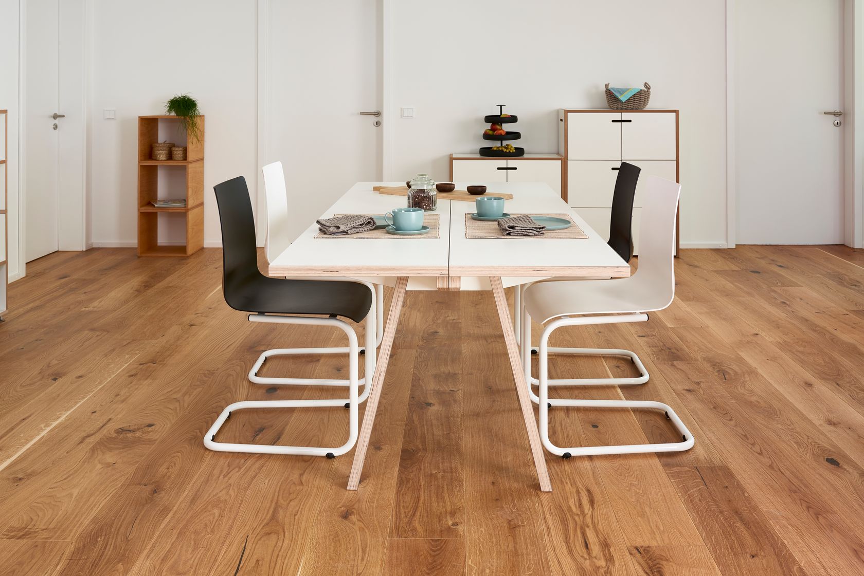 STUHL Chair By Tojo Möbel