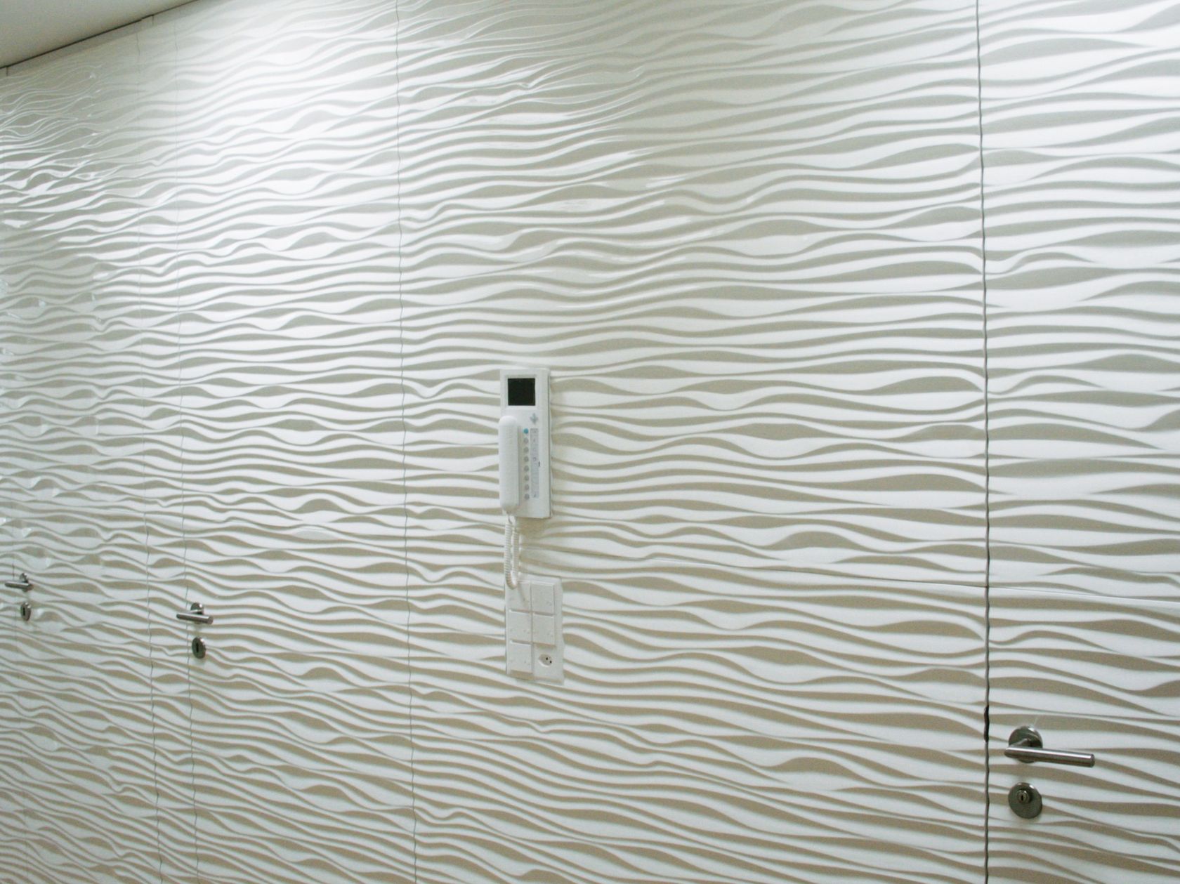 Revêtement mural en MDF STYLE By Freund GmbH