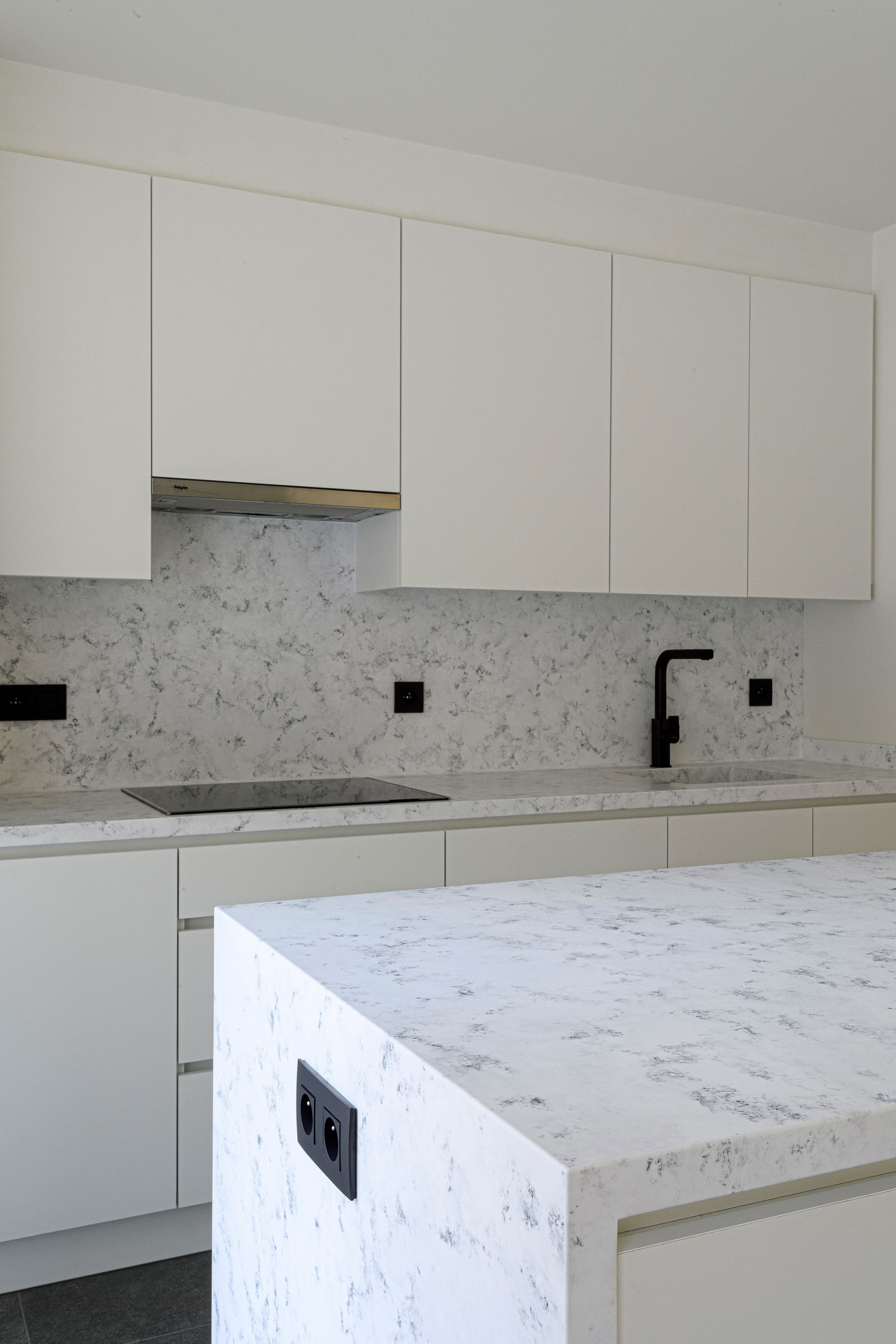 AVONITE® VEINED PATTERNS Solid surface material By Avonite®