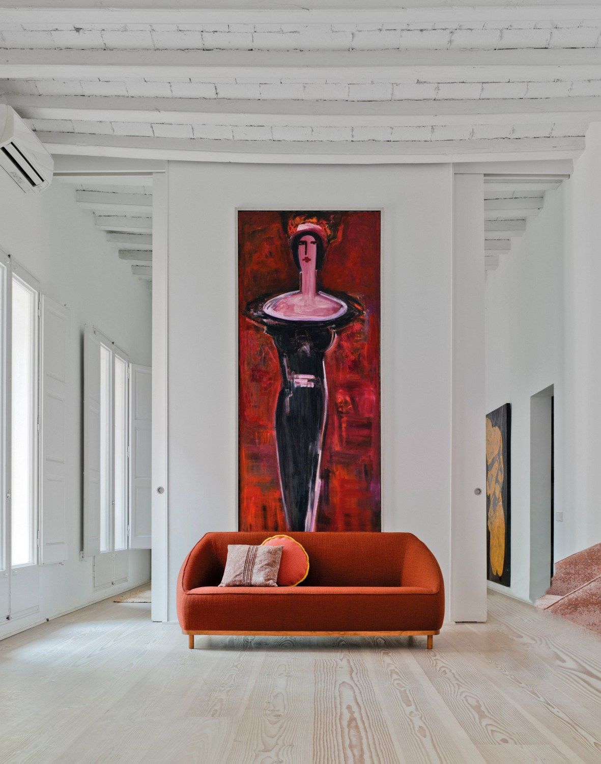 SUMO | Sofa By Sancal design YONOH