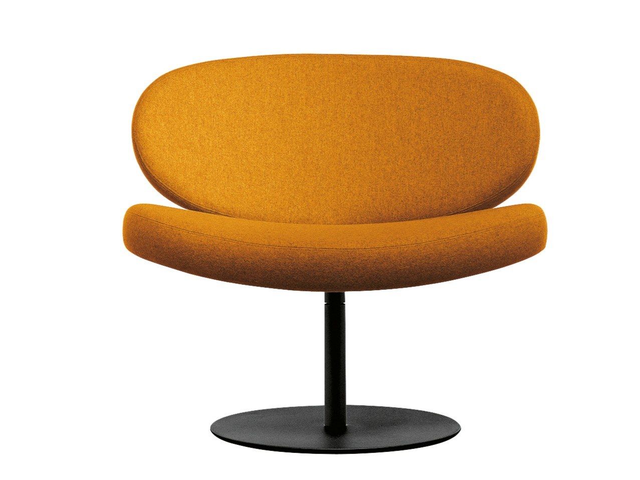 SUNSET Armchair By Cappellini | design Christophe Pillet